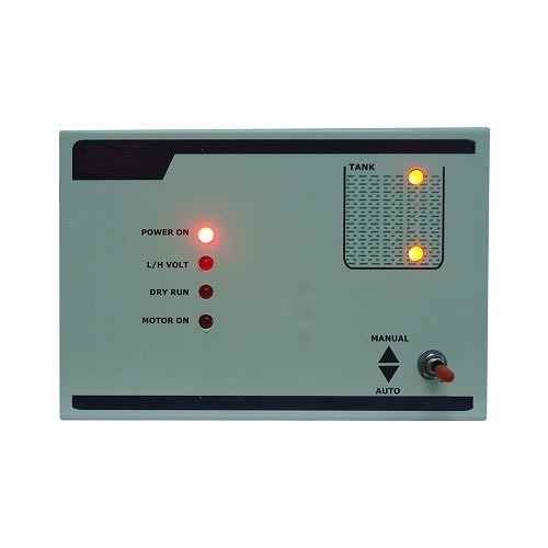 The critical principles to select an automatic water level control ...