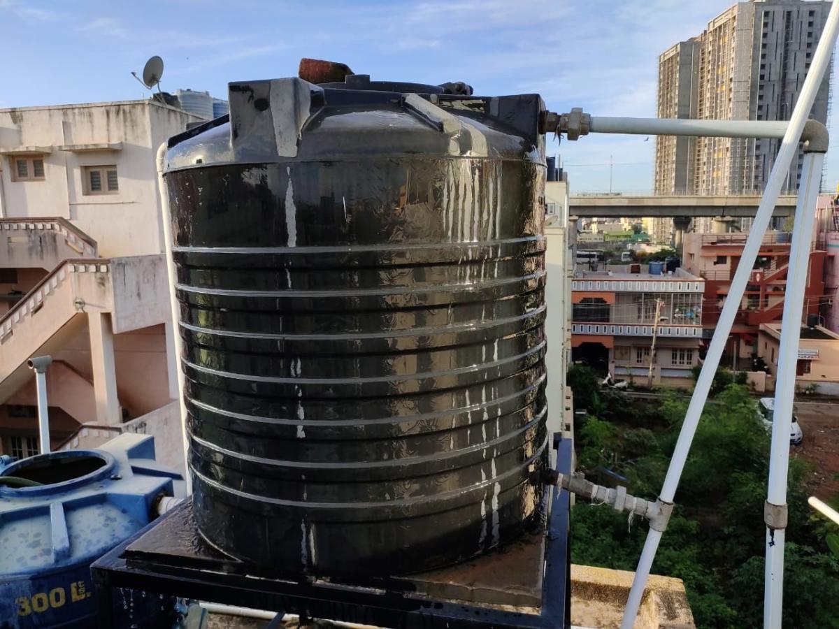 5 Major Considerations When Choosing an Automatic Water Level ...